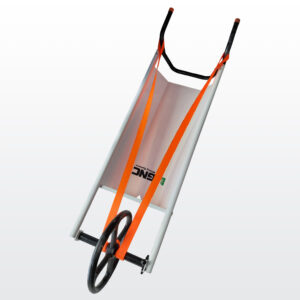 Calf Cow Birthing Trolley | BIA-01 - GNC Agriculture