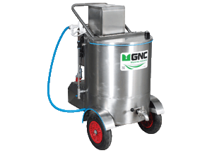 Milking Machines for Cows Manufacturer & For Sale - GNC Agriculture