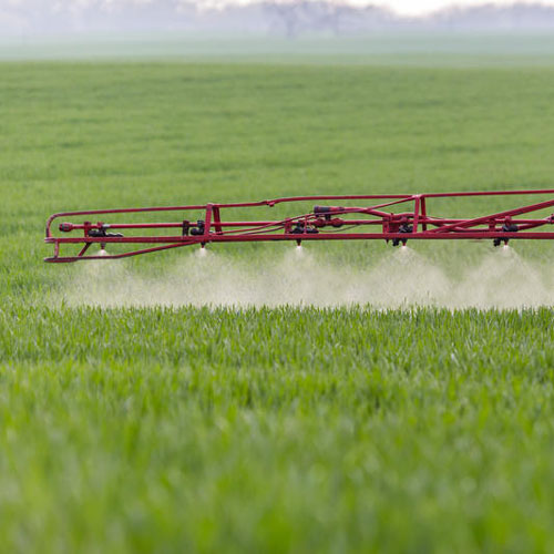 Spraying Machines Manufacturer - GNC Agriculture